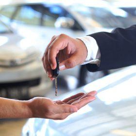 Sewa & Rental Mobil Jakarta | Rent Car Perusahaan Logistik Indonesia