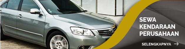 ASSA Rent: Perusahaan Rental & Sewa Mobil Terbesar di Indonesia